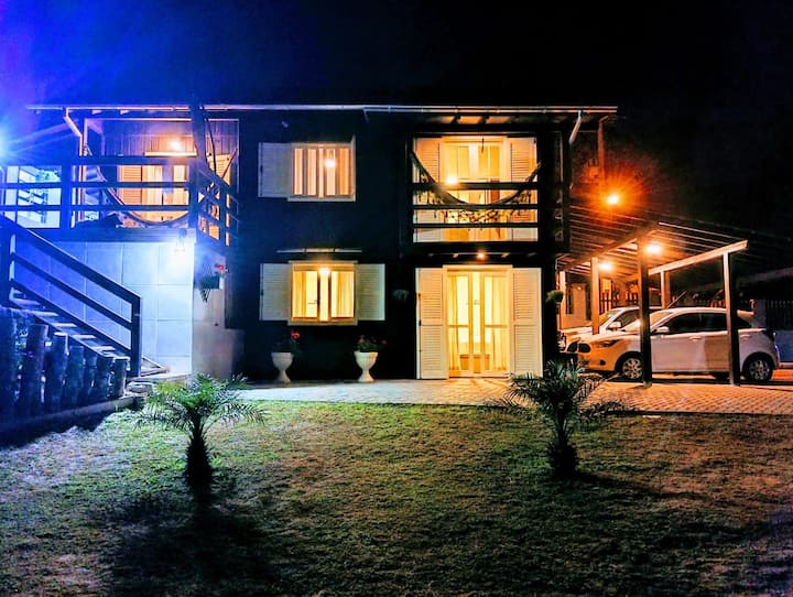 Portal Do Encantado! - Laguna