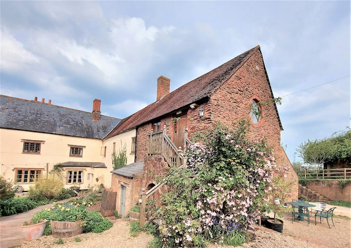 The Apple Loft - Bridgwater