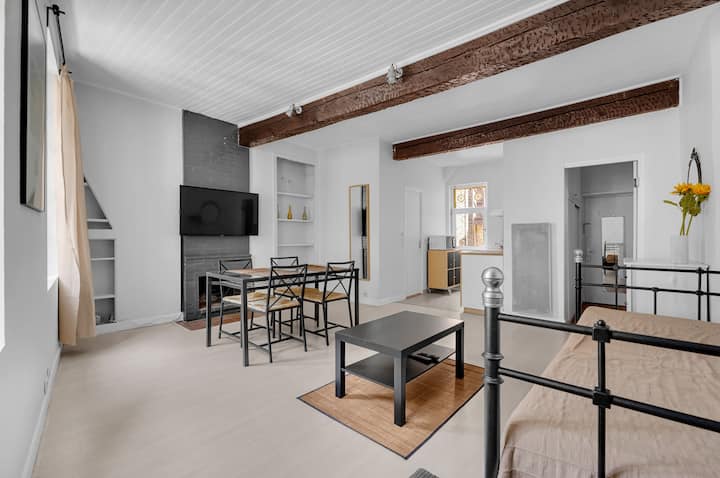 Charmant Studio - Centre Toulouse - Toulouse