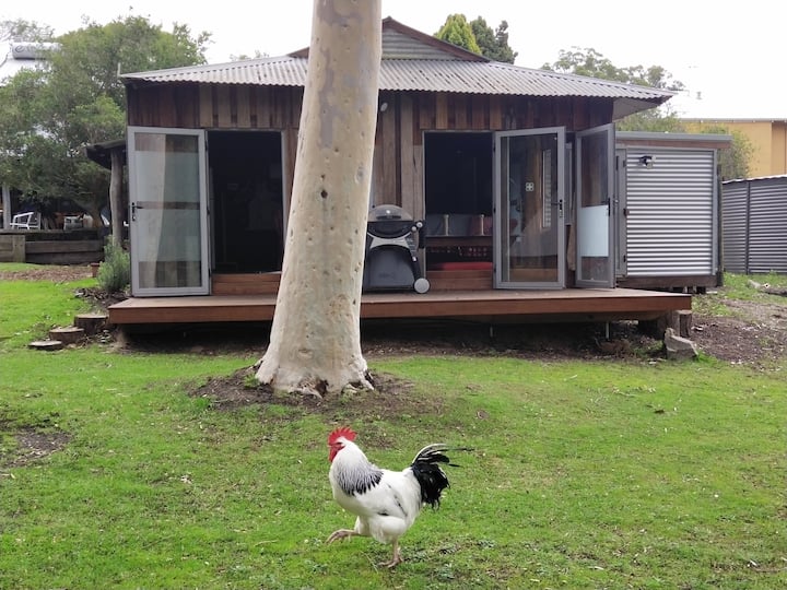 Jarrah Cottage - Yallingup