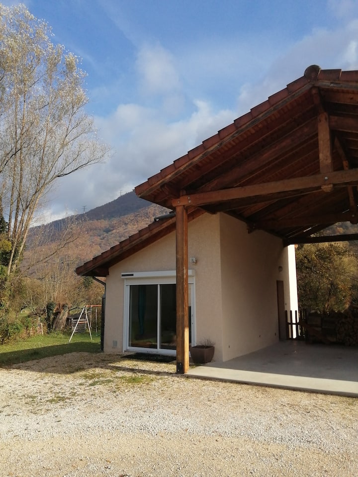 (Indépendant) Petit Pied à Terre Tranquille - Lac Claret