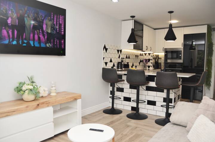 Apartamento Sofia - Calella