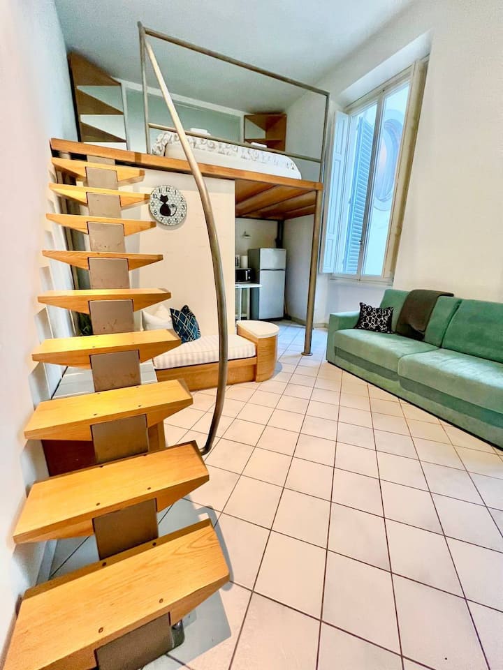 Sweet Loft - Florence