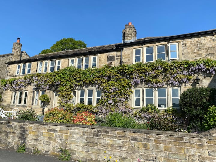 Woodlea Cottage - Holmfirth