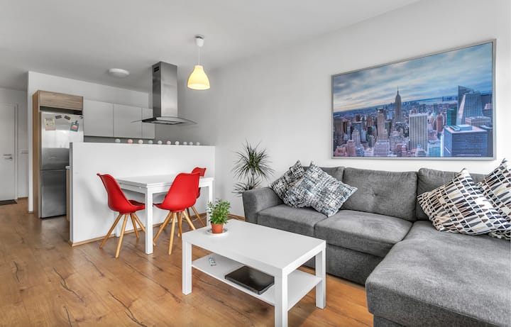 Condo Downtown Reykjavík - Reykjavík
