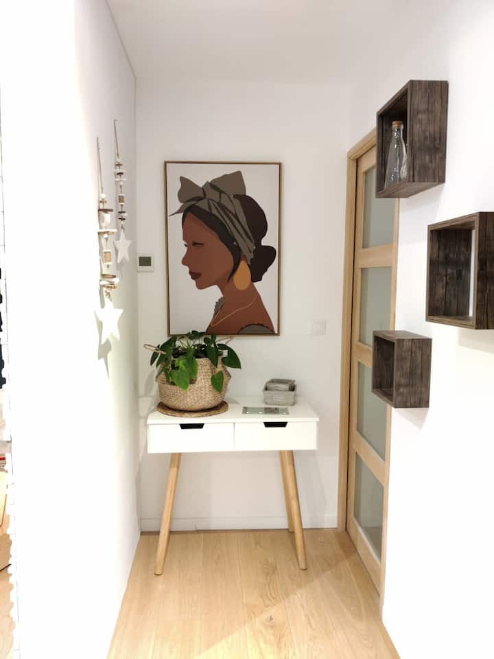 Appartement 65 M² Proche Pistes - Bolquère