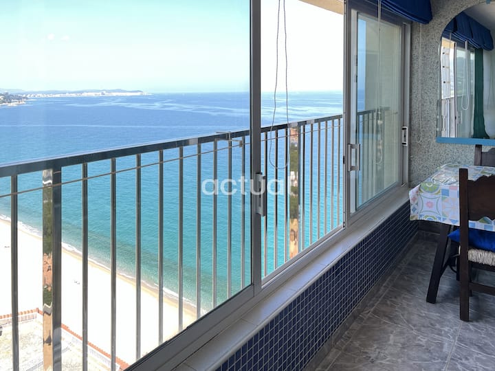 14aste20. Suntower E20 - Playa de Aro