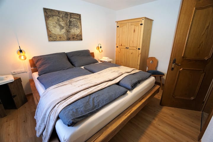 Apart Lisa Garten - 80 M² - Längenfeld