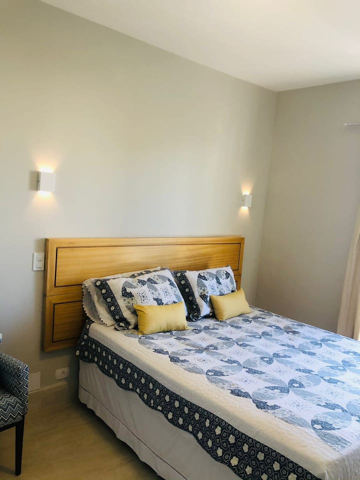 Apartamento Aconchegante E Decorado No Baixo Gávea - Rio de Janeiro