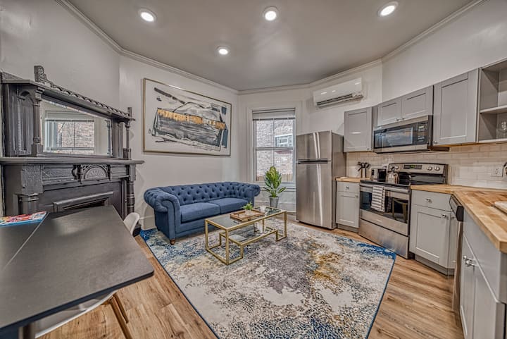 ꕥ Amazing Apartment In Allentown ꕥ - KeyBank Center