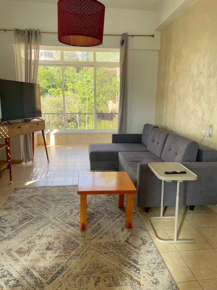 The Zen Suite - Haifa Peaceful Place *2 Rooms - Israël
