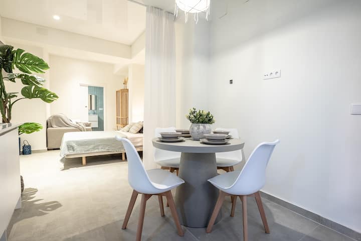Espectacular Loft 2 A Estrenar.