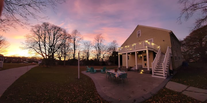 Bay House (Bed #5), Middletown - Newport