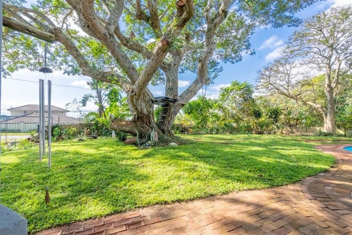 Private Room In Waterfall - Kloof