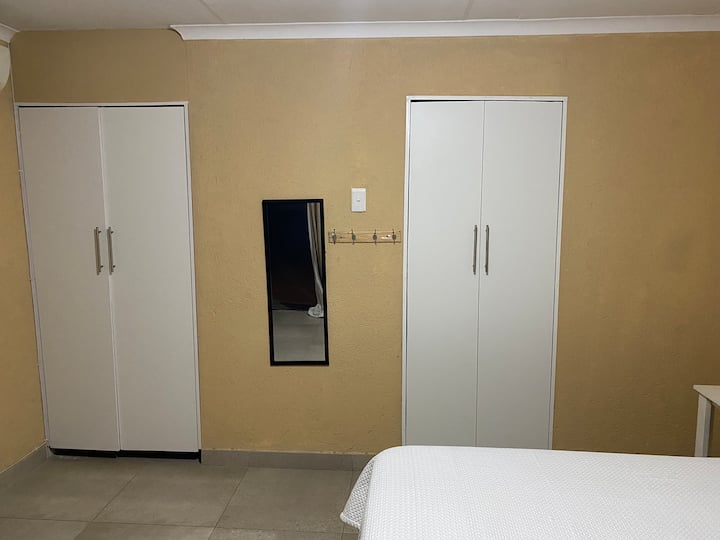 Sekwe Guesthouse Is Great - Phalaborwa