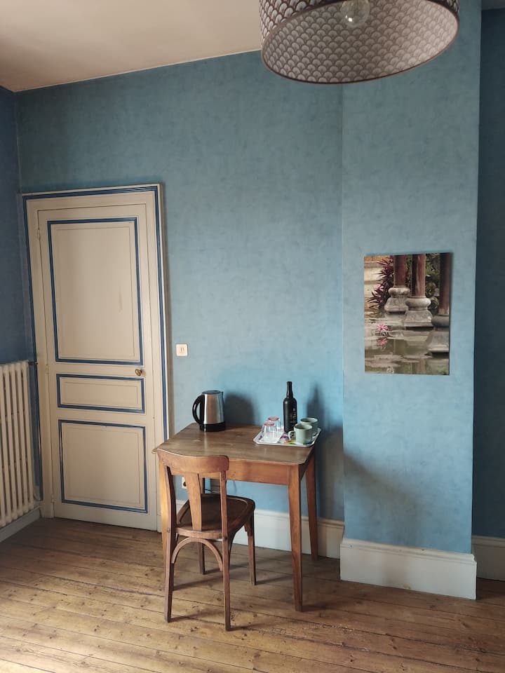 Confortable Chambre D'hôte 2 - Angoulême