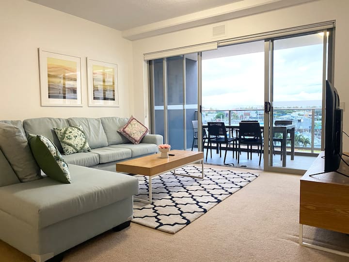 Harmony Accommodation - Townsville