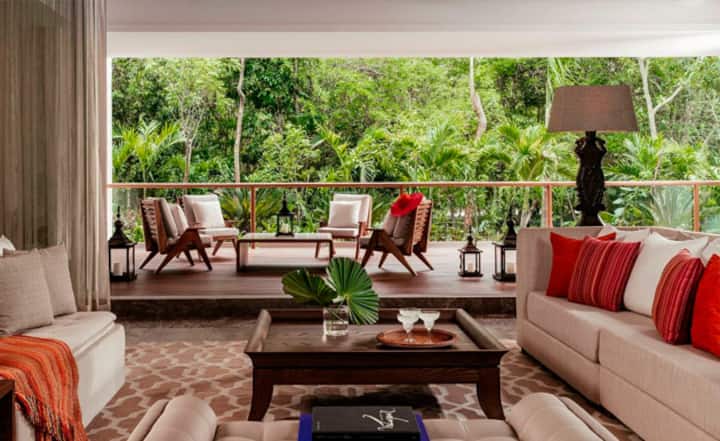 Vidanta Grand Luxxe 4 Bedroom Residence - Puerto Morelos