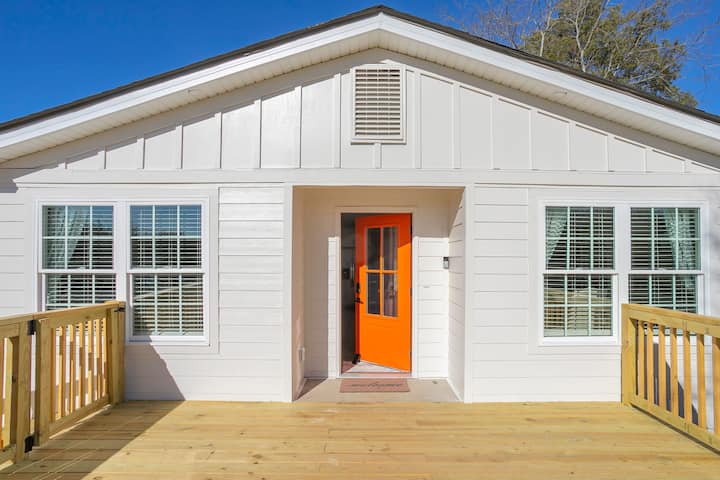 Newly Renovated Family Getaway! - Arrington Vineyards, Arrington