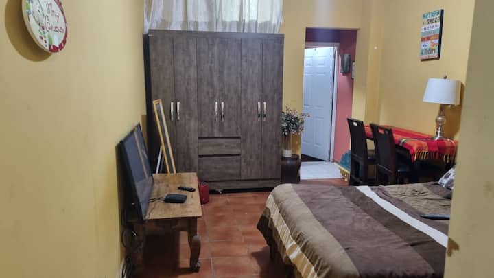 Apartamento Altos Del Trapiche - Tegucigalpa