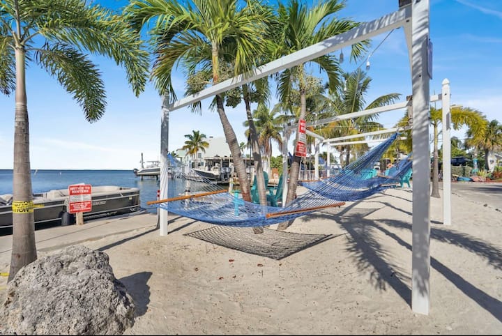 Casa Rodante En El Paraíso - Key Largo, FL