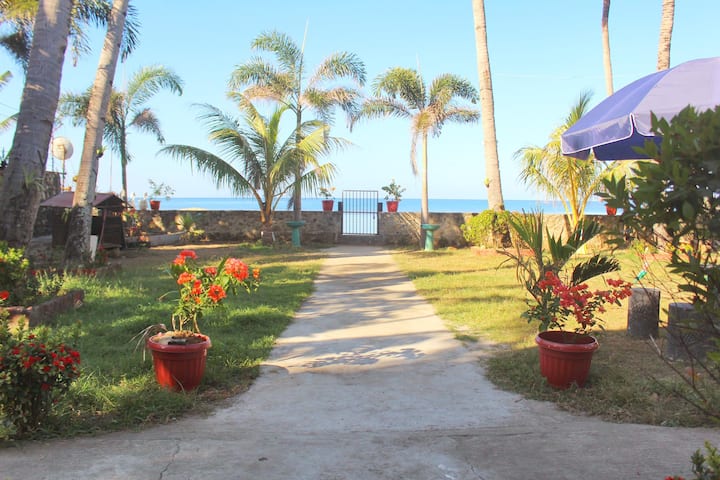 The Oceana - A Private Resort - Balayan