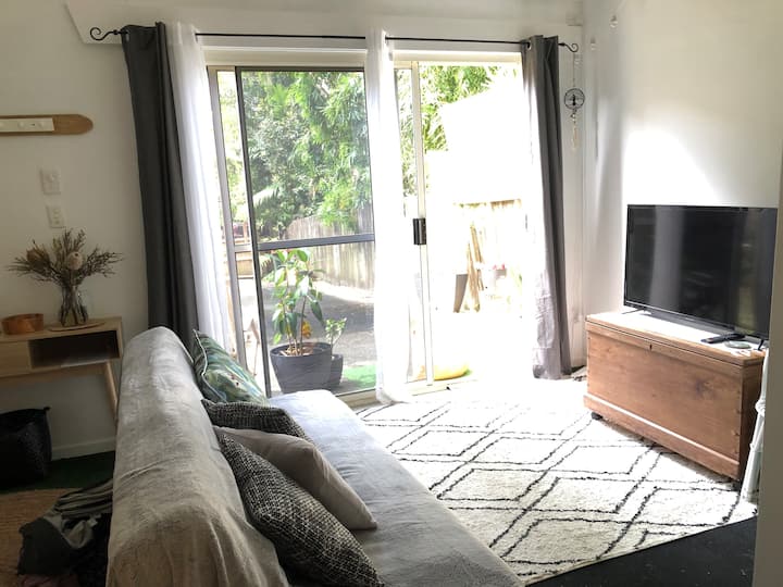 Studio 7 - Byron Bay