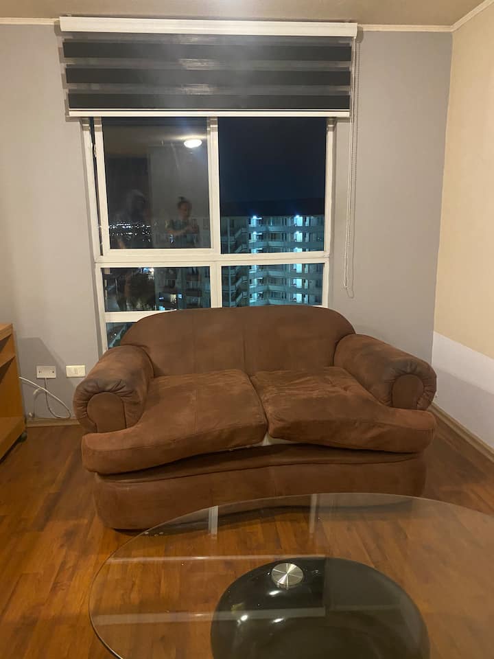 Apartamento En Pudahuel - Pudahuel