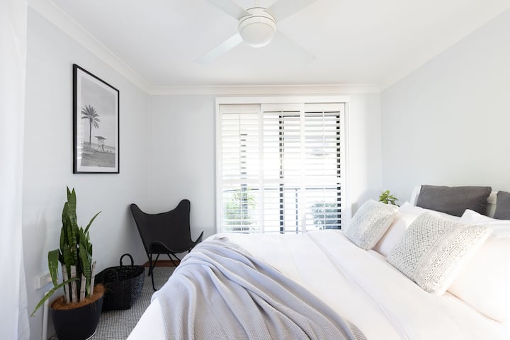 Somerset Apartment - Byron Bay