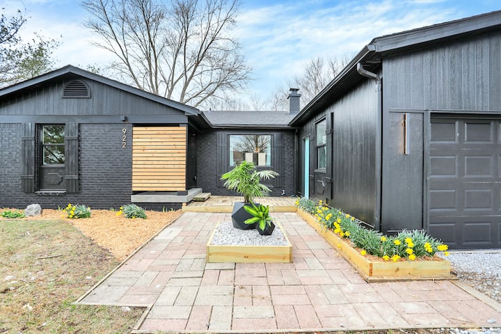 Hall Of Fame @ Grand Park - Indiana (State)