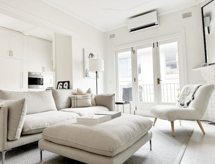 Designer Apartment Bondi Beach - Bondi Beach