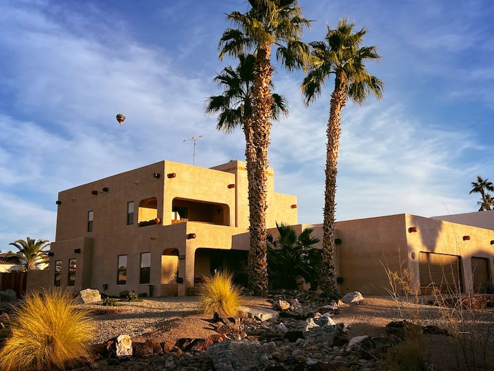 New Listing! This Is The One! - Lake Havasu City, AZ