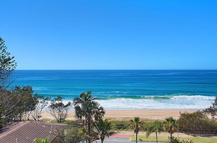 Broadbeach Beauty - Breathtaking And Beach Views - Broadbeach
