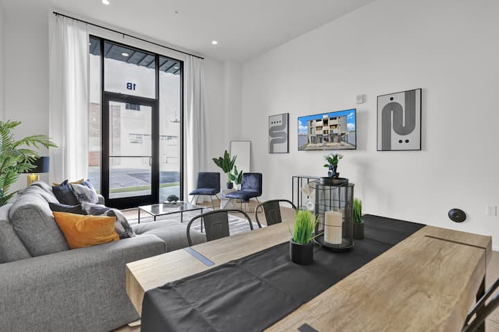 Birmingham Vacation Rentals | House and Condo Rentals | Airbnb