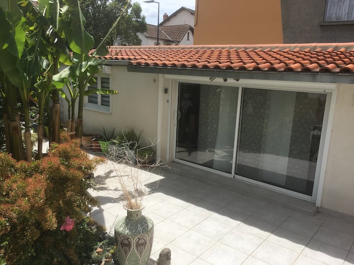 T2 30 M2 Proche Métro Minimes-barrière De Paris - Toulouse