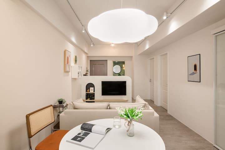 ＊ＳＡＬＥ＊６Min Mrt｜sunlight Flat｜elevator｜cc8-5 - Taipei