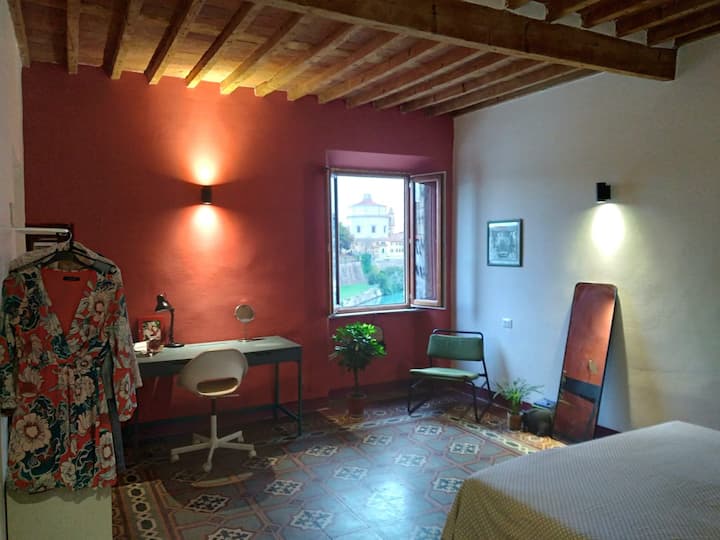 Lotte's Guesthouse, 1765 - 리보르노