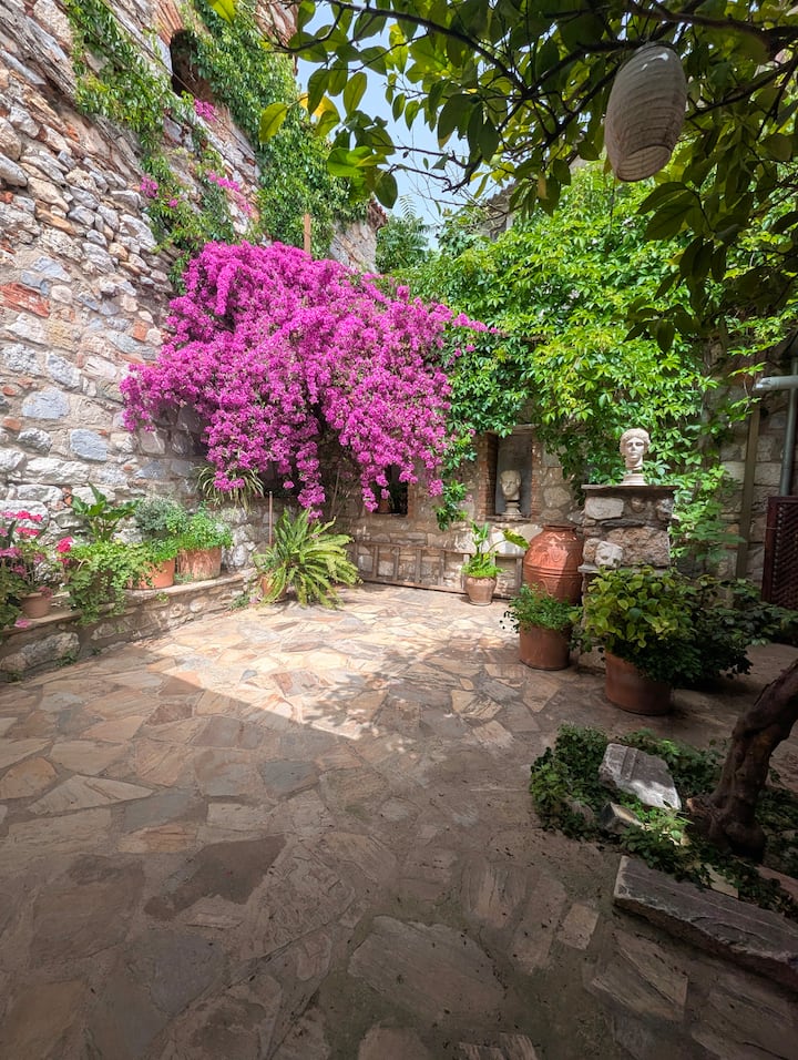 Archeology House - Şirince