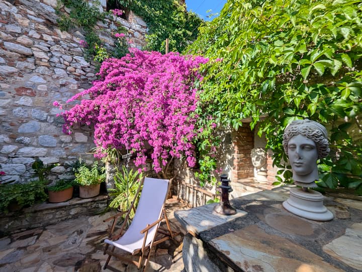 Archeology House - Selçuk