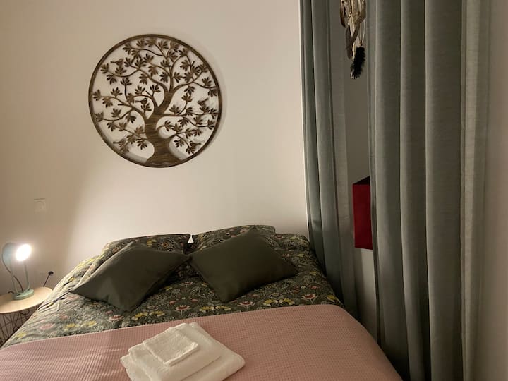 Studio "La Quiétude" - Schirmeck