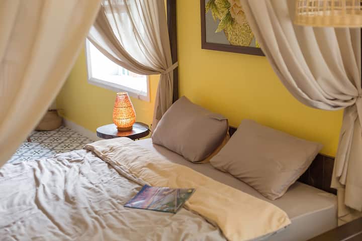 Cosy Apt W/red Dzao Bathtub - Spacious Centre Hn - - Hanoi