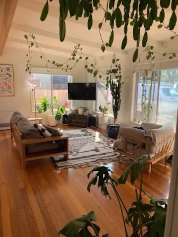 Modern Beach Bungalow - Ocean Grove