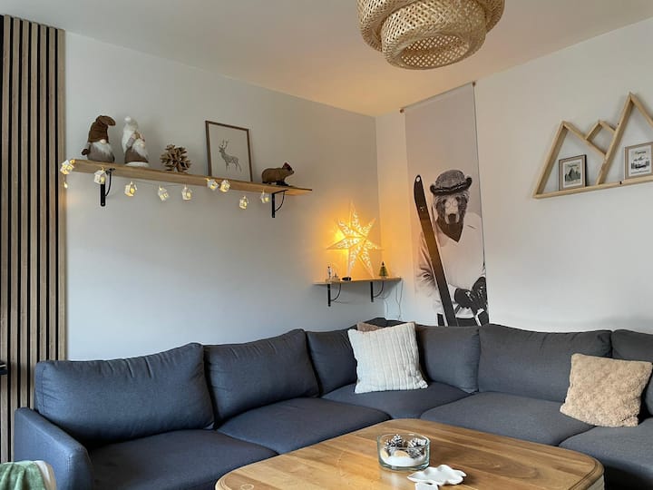 Bagneres De Luchon  Centre 14 Pers Classé 4* - Bagnères-de-Luchon