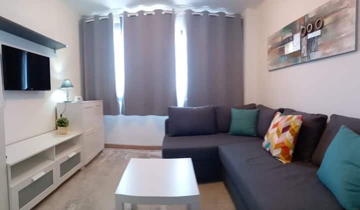 Novísimo Monte Oíz - Sierra Nevada