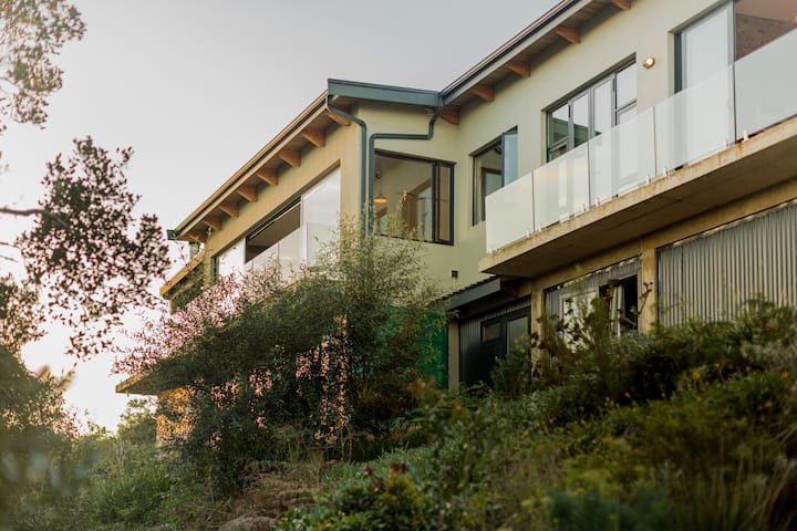 Victoria Bay Lookout Villa - Wilderness