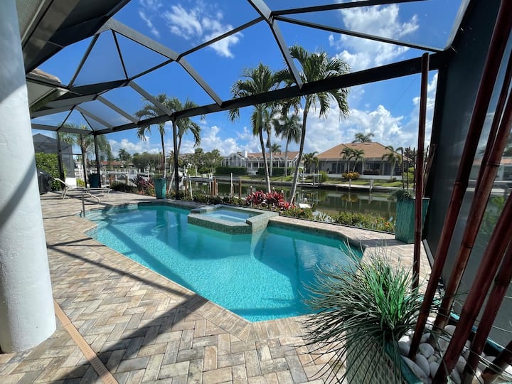 It's A Shore Thing! - Marco Island, FL