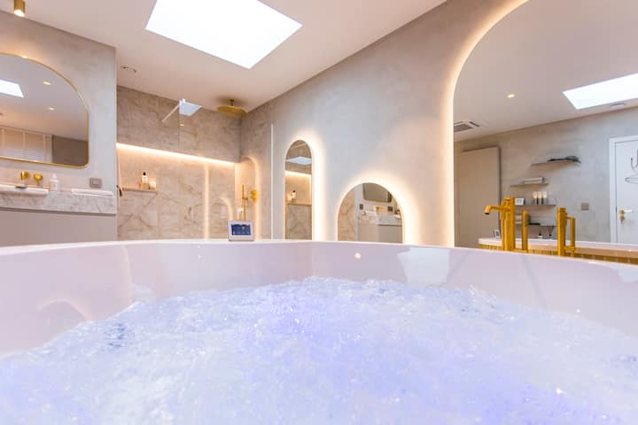 Loft Privatif Gold - Verviers