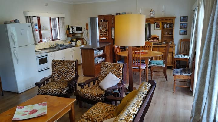 Woodholme On The Beach @ Bettys - Pringle Bay