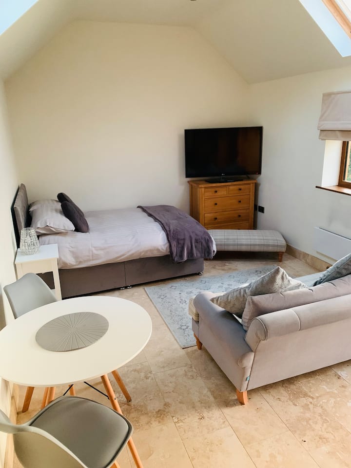 The Hideaway At Fairview - Stoke-on-Trent