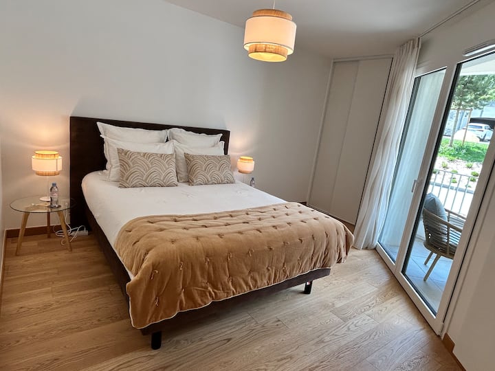 4* La Sonate Au Bord Du Lac Et De La Vieille Ville - Seynod